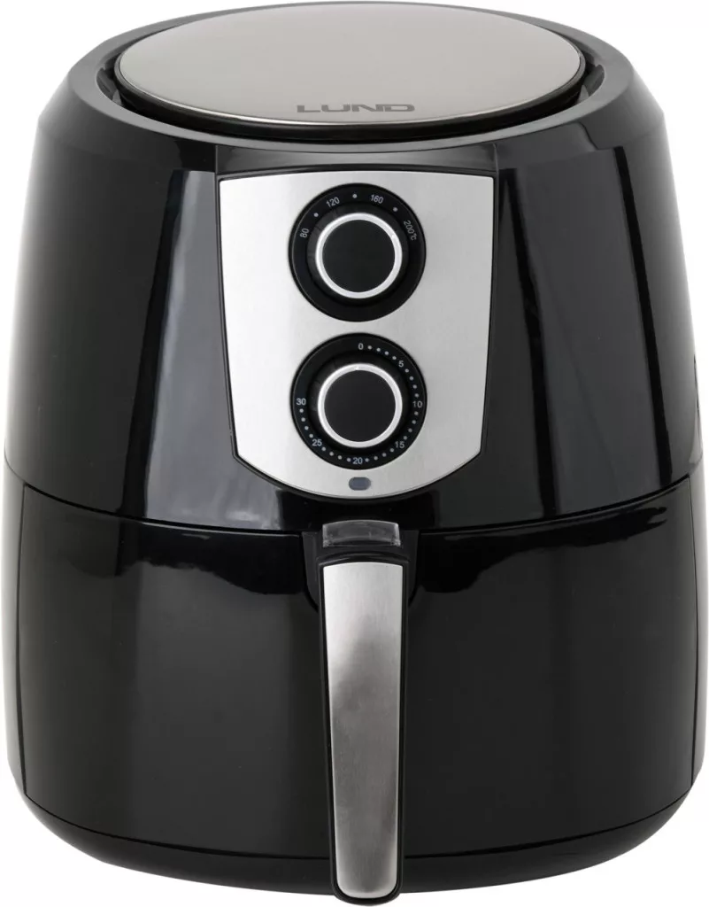 LUND AIR FRYER 5,2L 1800W (67573) - szerszáMAX