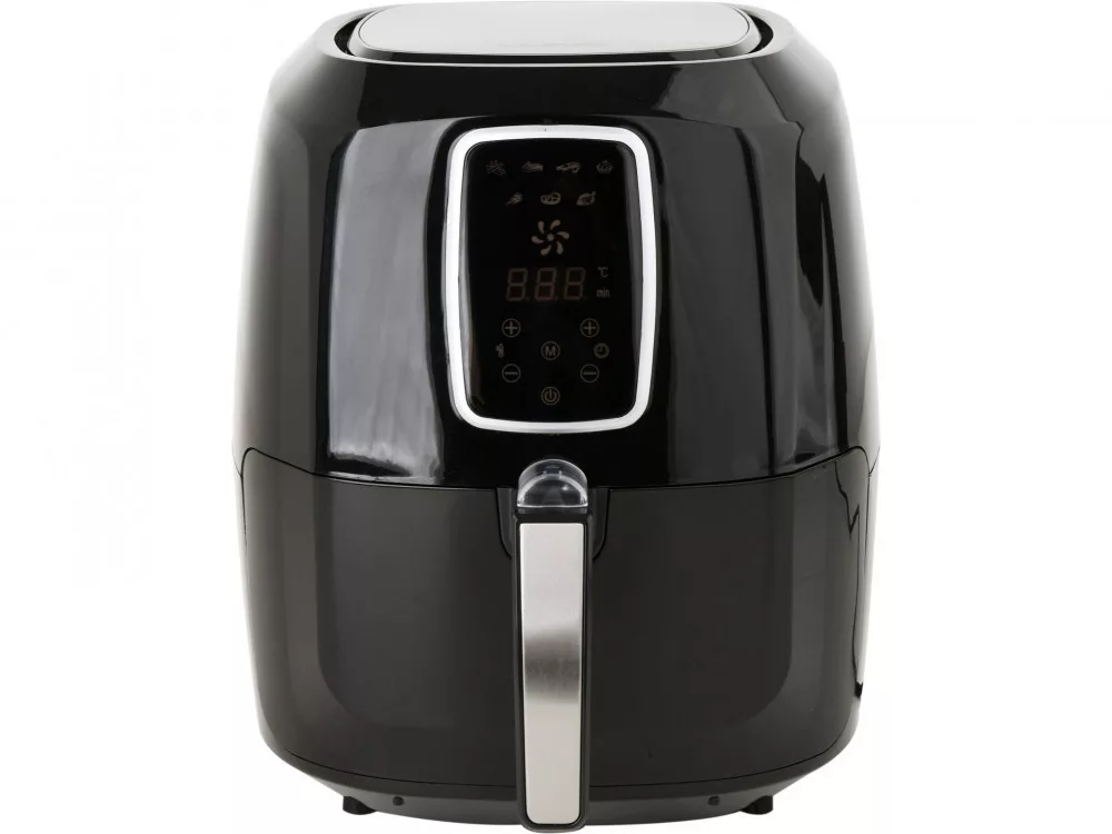 LUND Air Fryer 5,2L 1800W (67574) - szerszáMAX